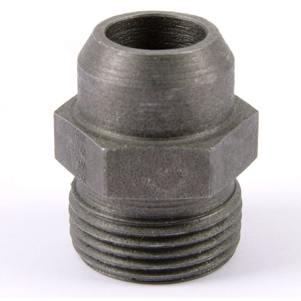 AS35L - Ermeto high pressure hydraulic tube to weld fittings | Hydradyne LLC