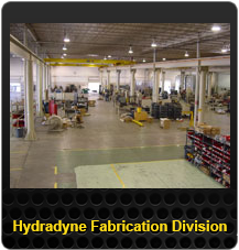 System Fabrication Overview - Hydradyne, LLC - Parker Fluid Products, Hydraulic Parts & Custom ...