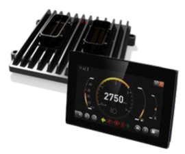 SMART Electrification Technology