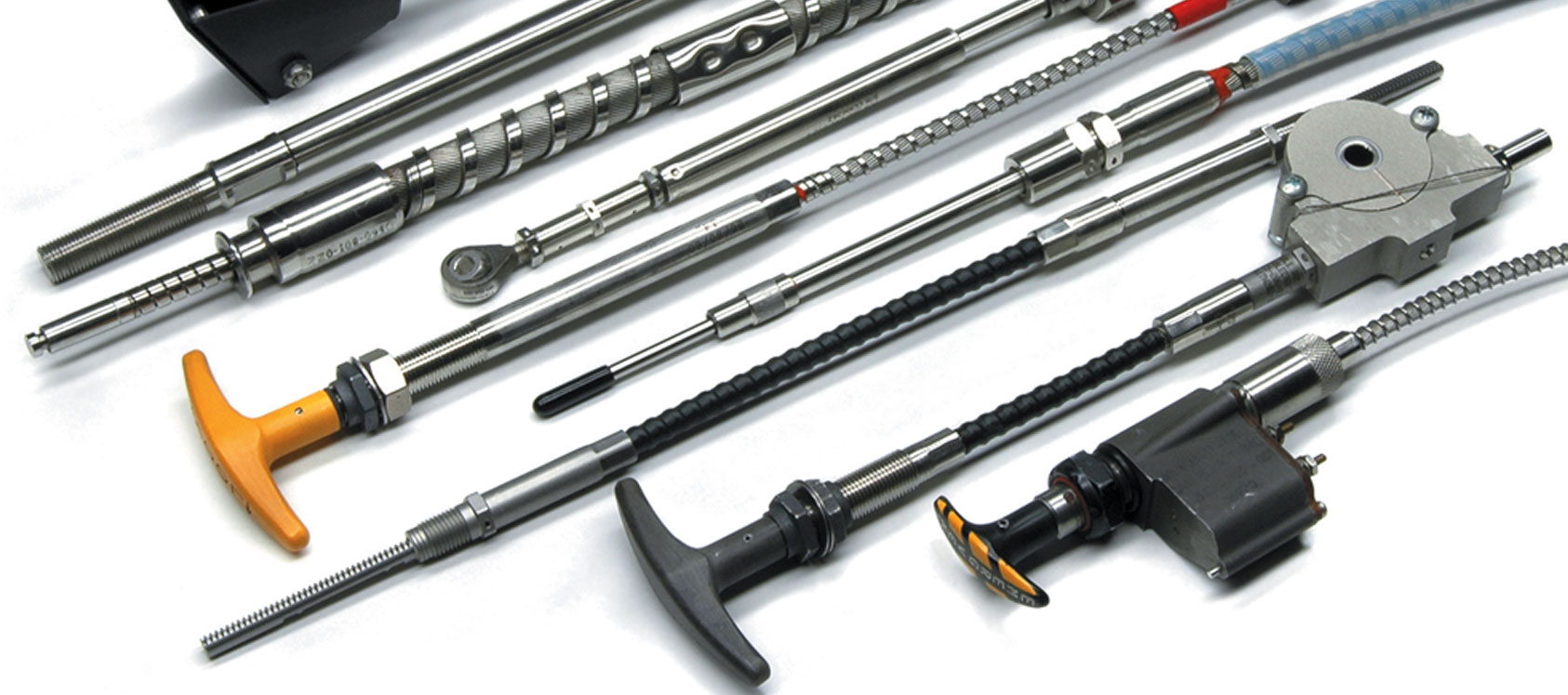 Cablecraft Motion Controls