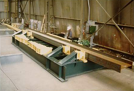 Cambco 1400 & 1700 - Hydradyne, LLC - Parker Fluid Products, Hydraulic ...