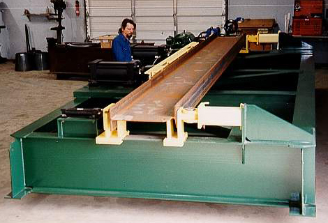 Cambco 700 & 825 - Hydradyne, LLC - Parker Fluid Products, Hydraulic ...