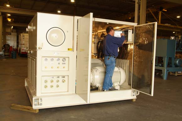 Engineering & System Solutions - Hydradyne, LLC - Parker Fluid Products ...