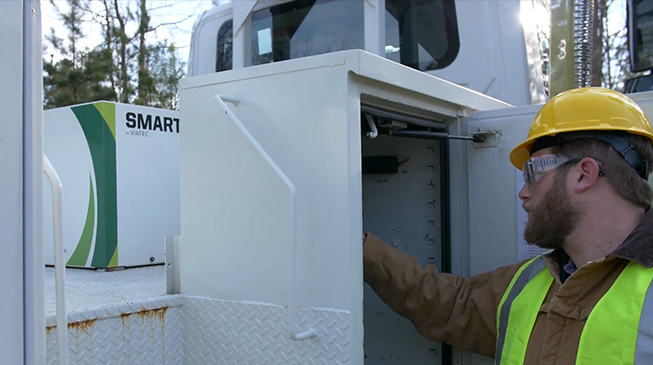 Hydradyne - Fluid Power and Motion Control