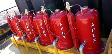 Specialized Solutions