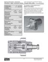 TJ0230US080AAAJ - TJ Series Torqmotor - Parker | Hydradyne LLC