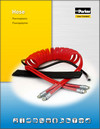 Parflex 540N Series Hydraulic Hose | Hydradyne LLC