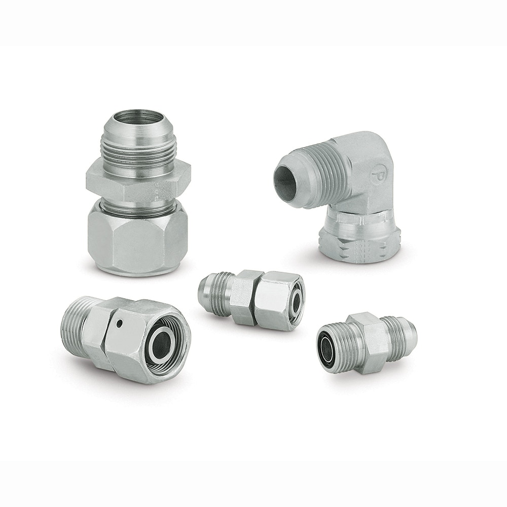 Tube Fittings and Equipment | Hydradyne LLC