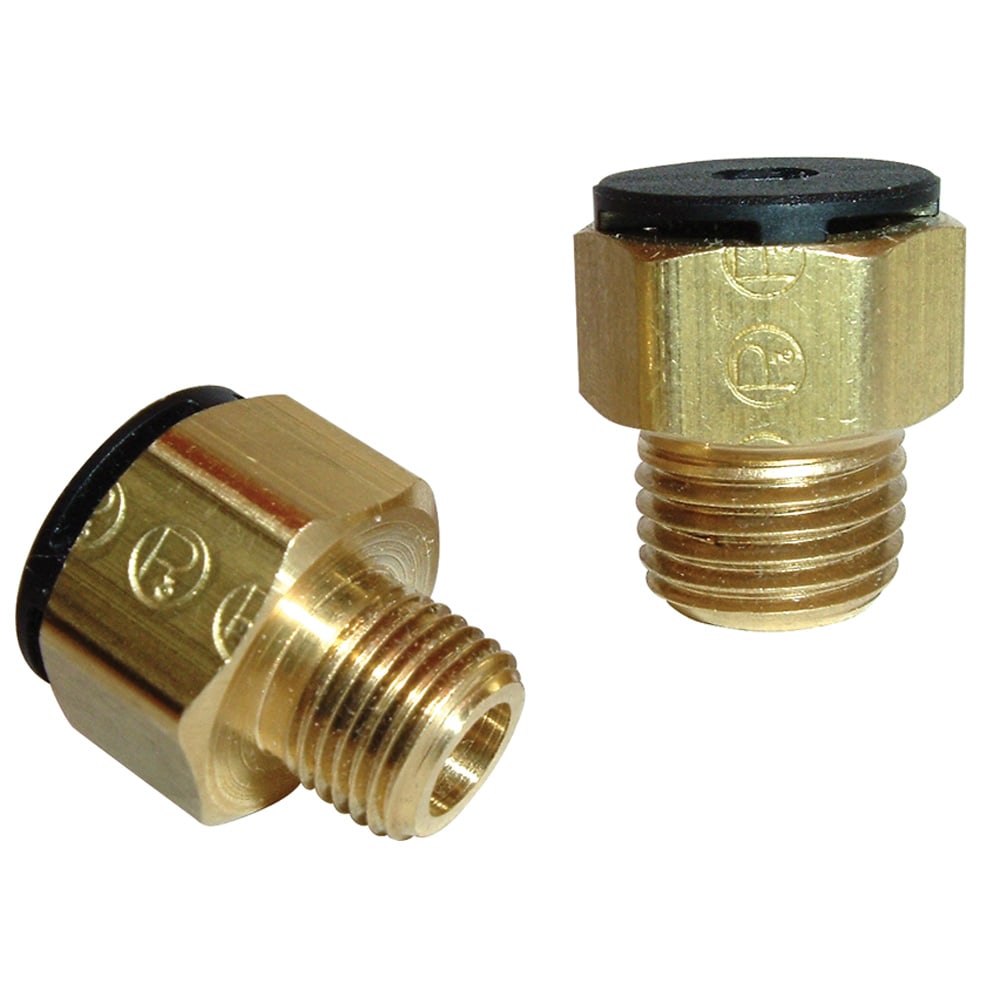 Air Preparation Accessories | Hydradyne LLC