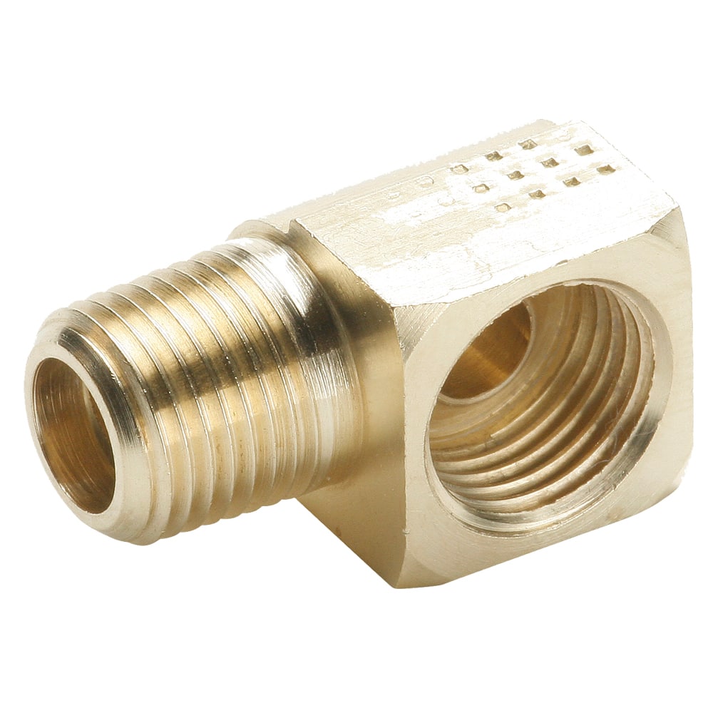 Tube Fittings and Equipment | Hydradyne LLC