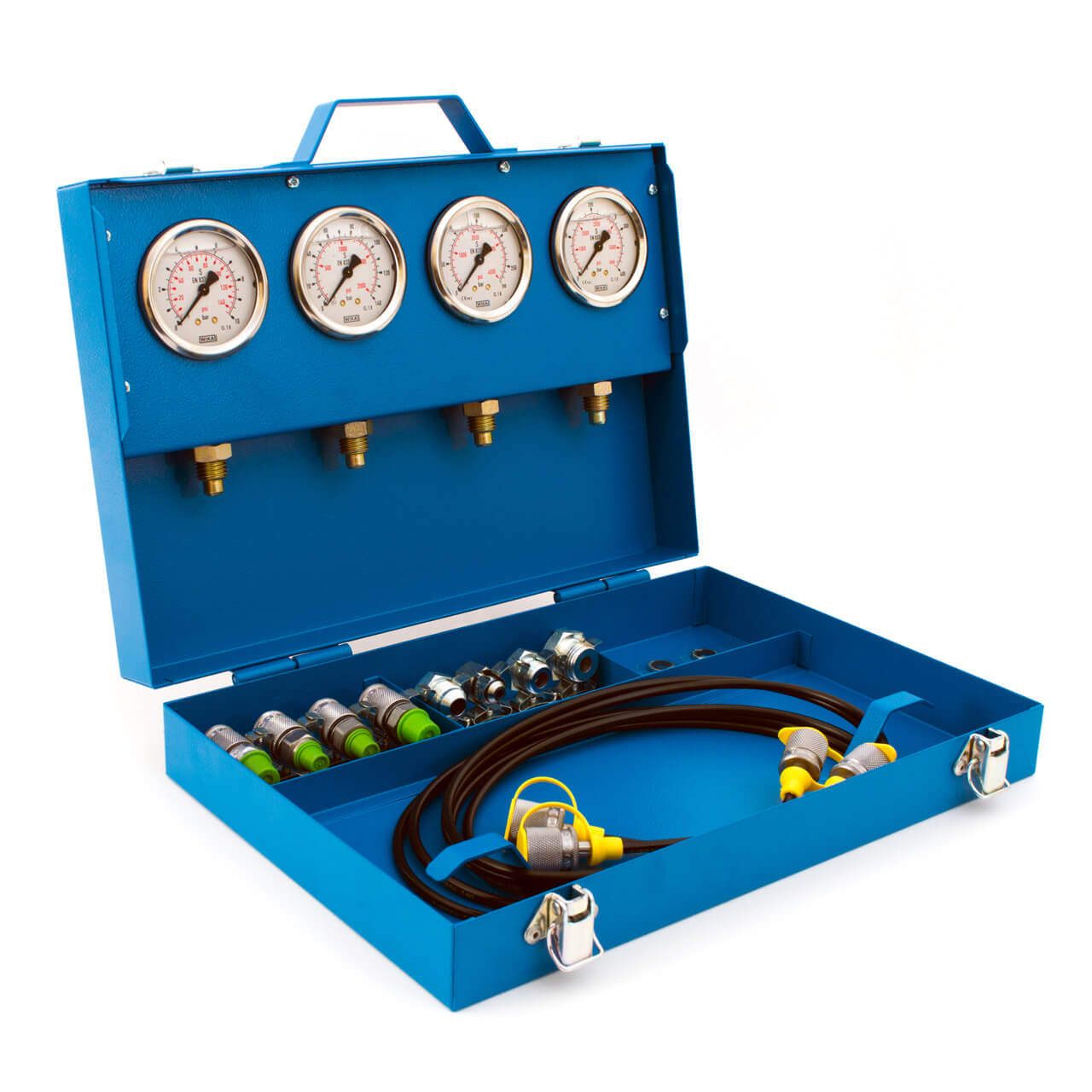 Webtec | Hydradyne LLC