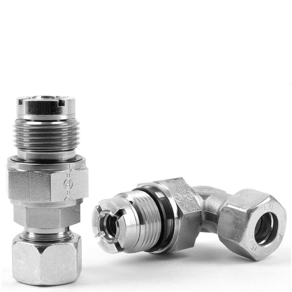 Pipe Fittings | Hydradyne LLC
