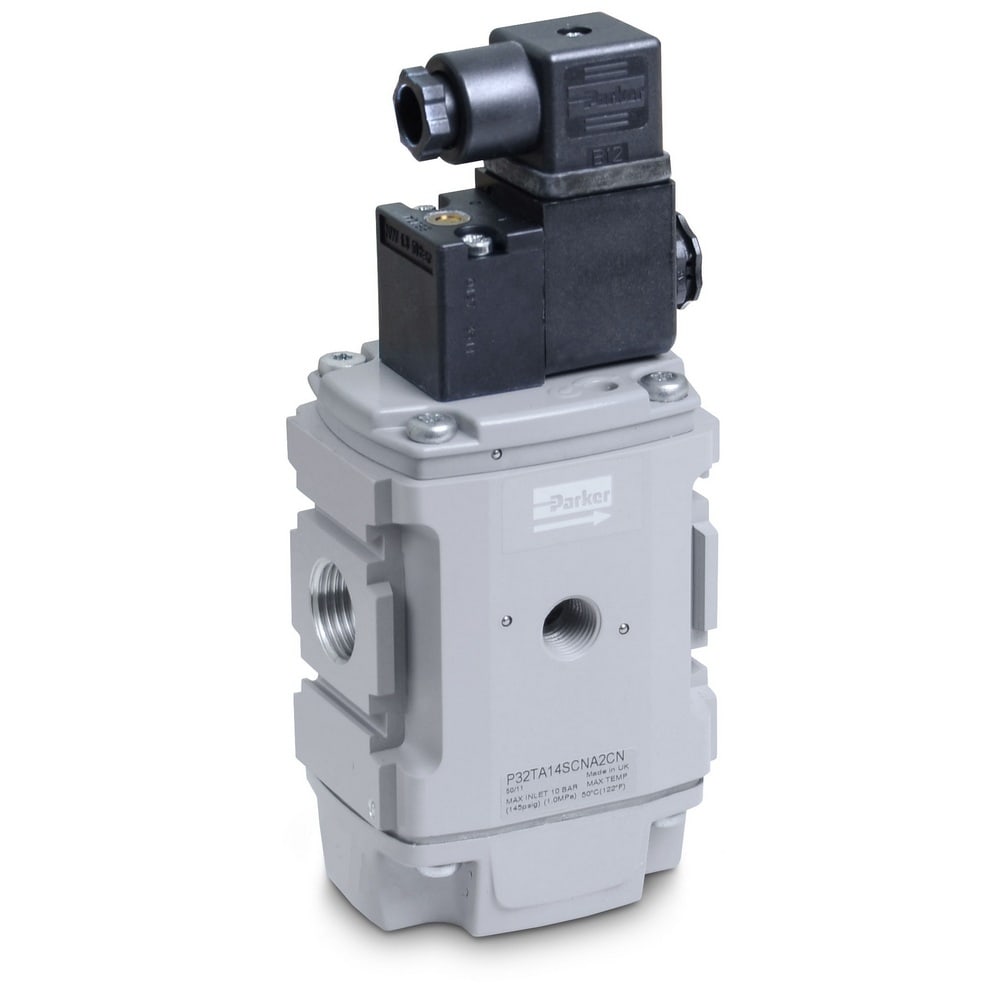 Air Preparation Accessories | Hydradyne LLC