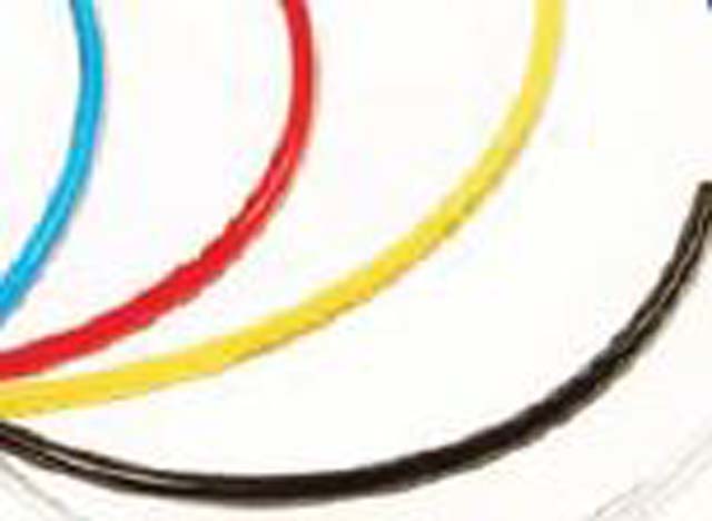 674412 - 95A Durometer Polyurethane Fractional Inch Tubing | Hydradyne LLC