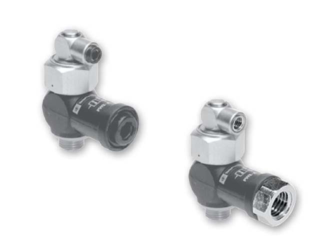 PWBA1483 - Sensing – Blocking Valves with Instant Tube Fittings ...