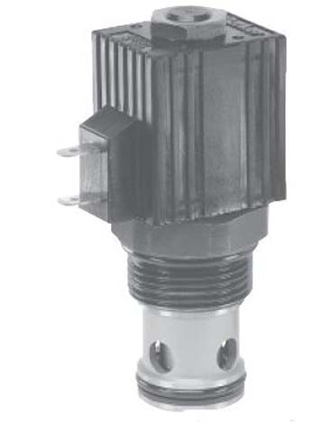 Parker DS161 Series Valves | Hydradyne LLC