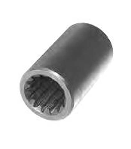 0332-00030 - Involute Splined Couplings | Hydradyne LLC