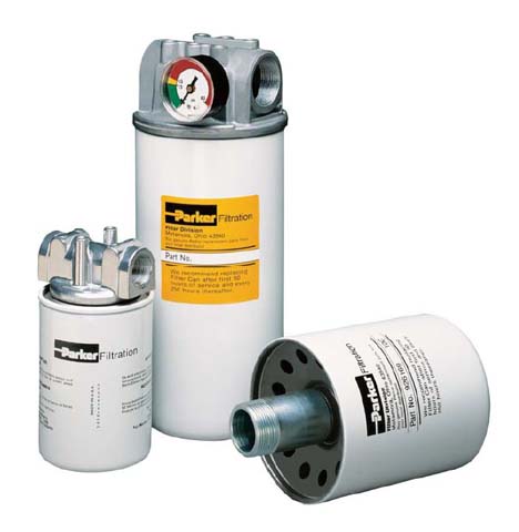 Parker 12AT03CN25BBN | 12AT Series | Hydradyne LLC