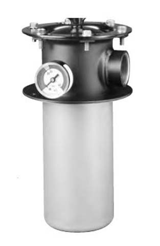 928852 - RF4 Series Part list | Hydradyne LLC