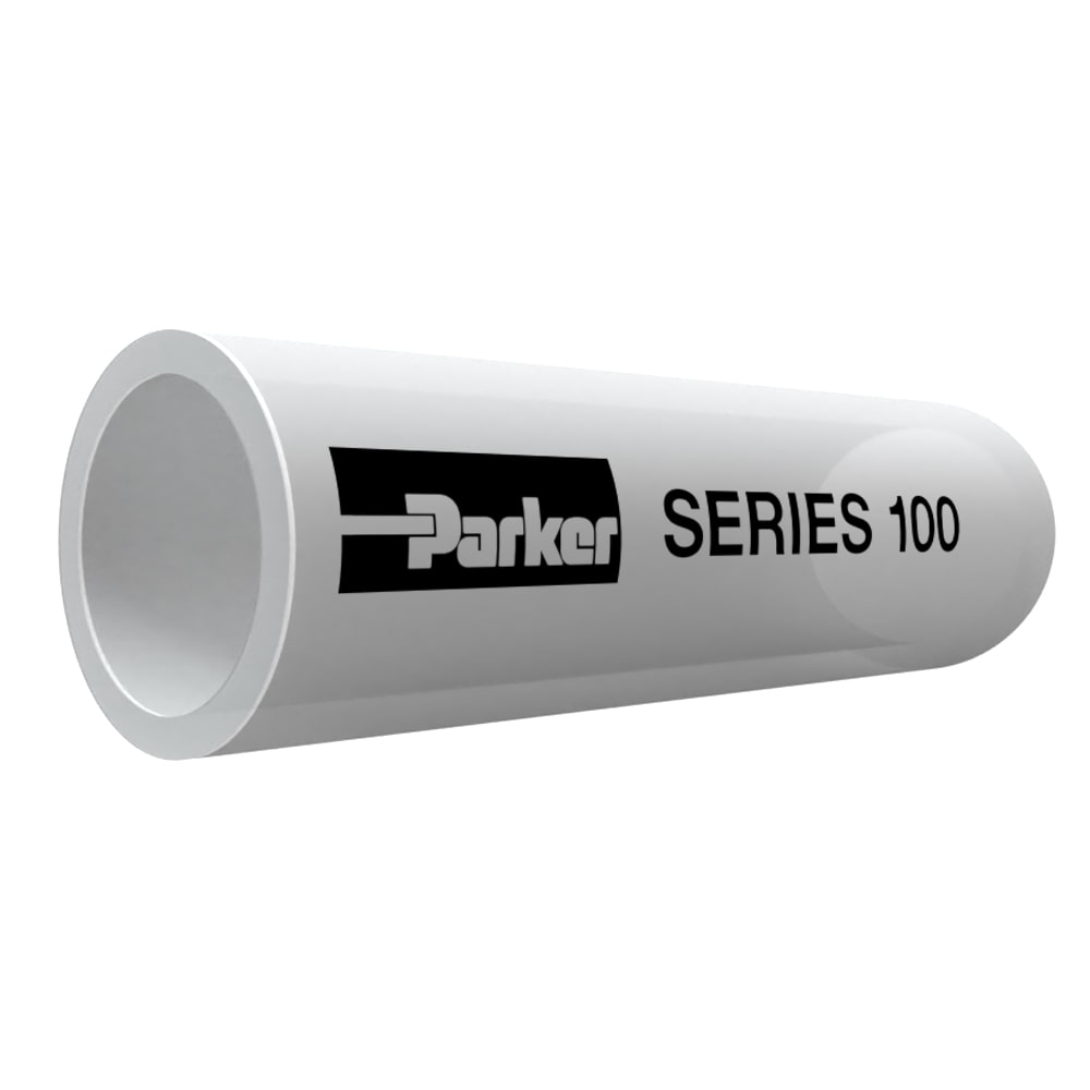 100-08100102 - NEXCLEAR® PVC Clear General Service Tubing, Series 100 ...