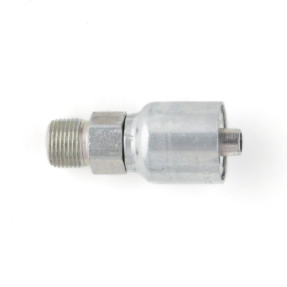 12777-24-24 - Crimp Style Hydraulic Hose Fitting – 77 Series Fittings ...