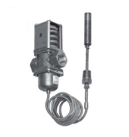 65253 - Modulating Water Valves | Hydradyne LLC