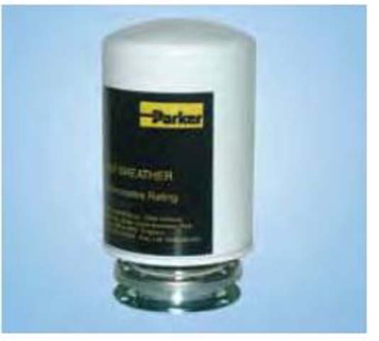 H00834004 - Large Breather Dimensions | Hydradyne LLC