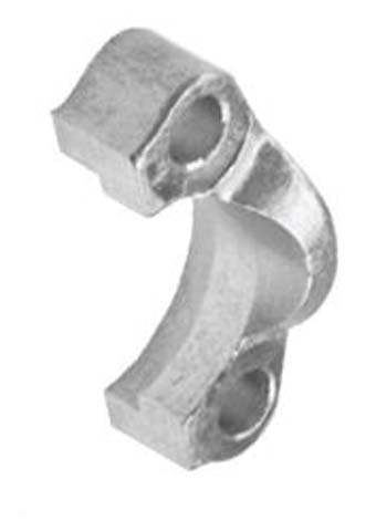 16SFO - Code 61 Split Flange | Hydradyne LLC