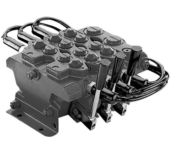 VML3243-0044-00OO - Pulsar VPL Series (Non-compensated) | Hydradyne LLC