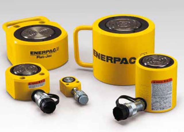 RCS-502 - RCS Series | Hydradyne LLC