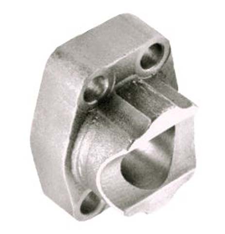 W8-12-12 - Code 61 Saddle Weld - Pipe | Hydradyne LLC