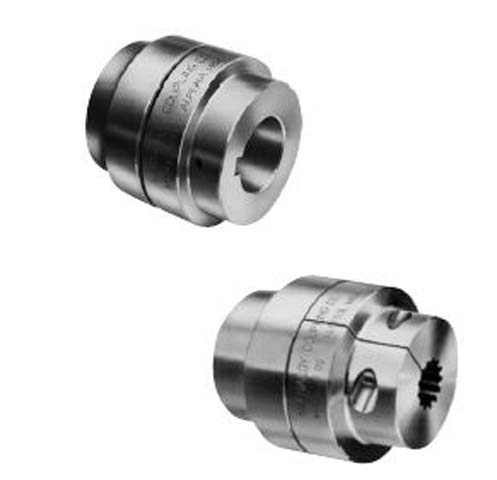 M20002406 - Magnaloy Standard Bore Key Combinations | Hydradyne LLC