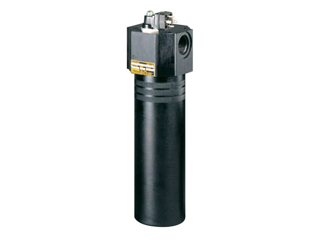 Parker 30P Series High Pressure Filter | Hydradyne LLC