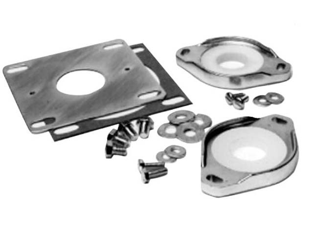 SLFE-500-200P - Economy Suction Line Flanges - Pipe Sizes | Hydradyne LLC