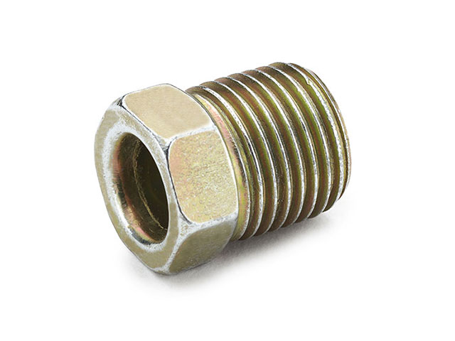 41IFS-5 - Steel Nut–Zinc Chromate 41IFS | Hydradyne LLC