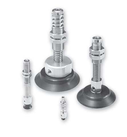 PFTYS6050SIN1 - PFTYS Series Bulkhead Level Compensator | Hydradyne LLC