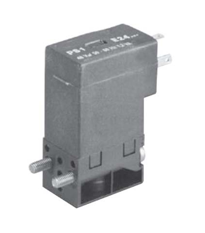 PS2982B42P - PVLB & PVLC 3-Pin, 15mm Solenoids, Non-Locking, Flush ...