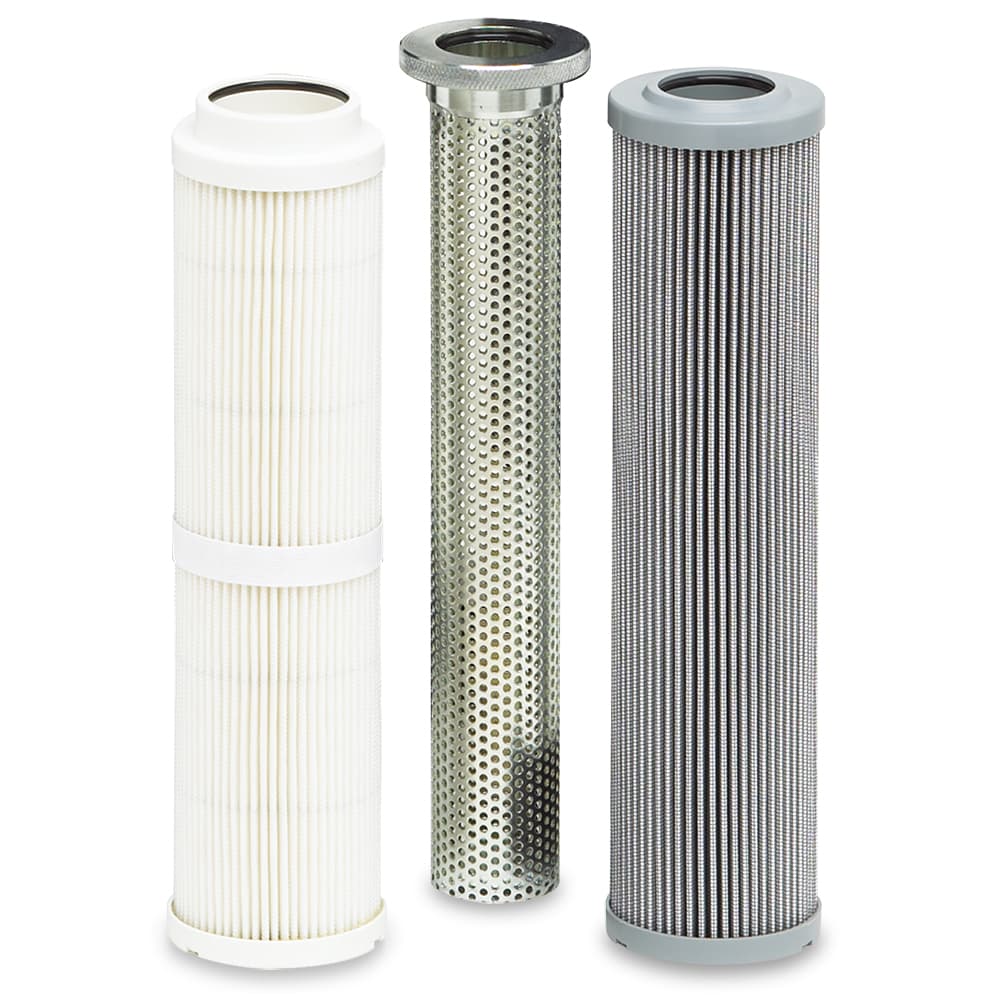 938781Q - Replacement Elements - High Pressure In-Line Filter 70/70 Eco ...