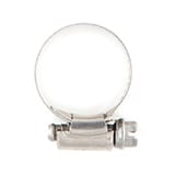 HC-6 - Low Pressure Sleeve Clamp - HC Hose Clamp | Hydradyne LLC