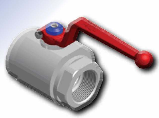 BVAL1250S4321 - ‘BVAL’ Low Pressure | Hydradyne LLC