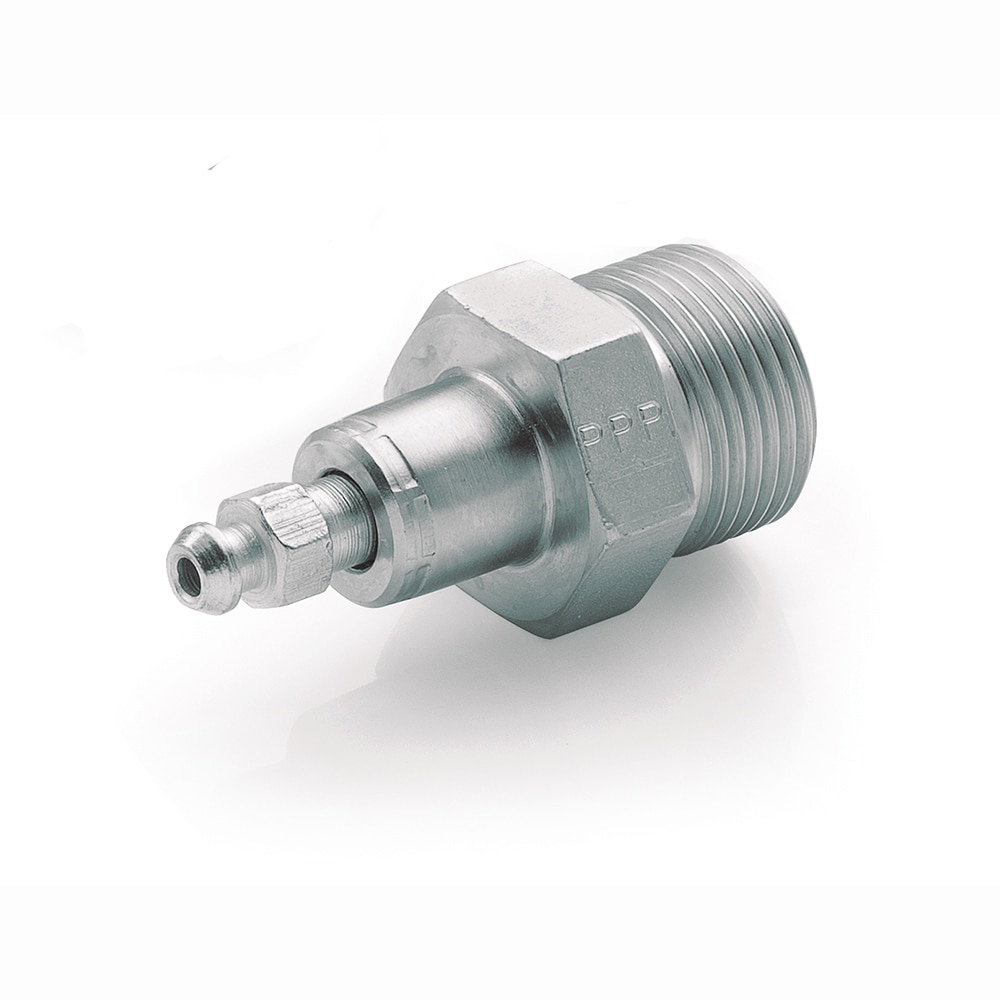 10 FNLBA-S - Bleed Adapters | Hydradyne LLC