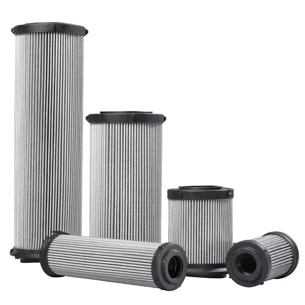 938914Q - Medium Pressure Hydraulic Oil Filter Replacement Elements ...