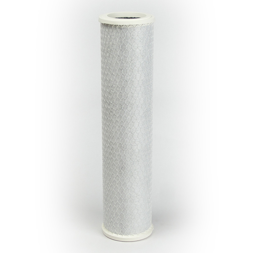 Parker Replacement Elements for Finite H-Series Filter Housings ...