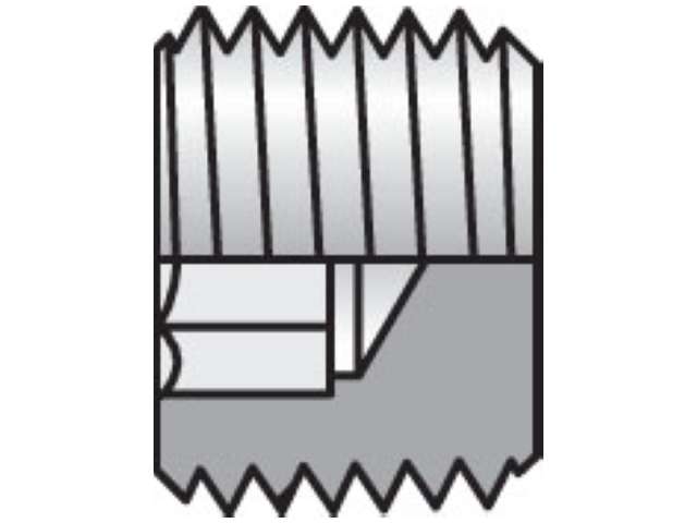 1 HHP-S VIBRA - Pipe & Port Plug and Cap HHP | Hydradyne LLC