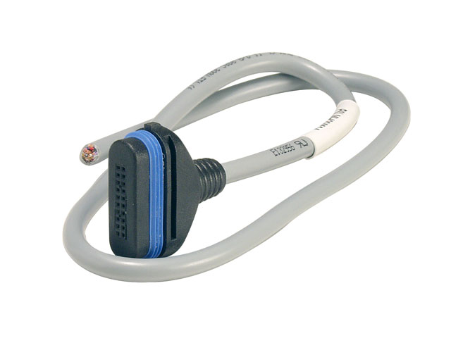 P2M2HEV0A - Moduflex V Series Collective Wiring Accessory | Hydradyne LLC