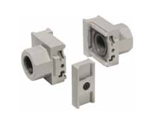 P32KA94CP - P32 Compact Port block kit | Hydradyne LLC