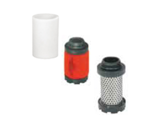 P33KA00ESE - P33 Standard Filter Replacement Element | Hydradyne LLC