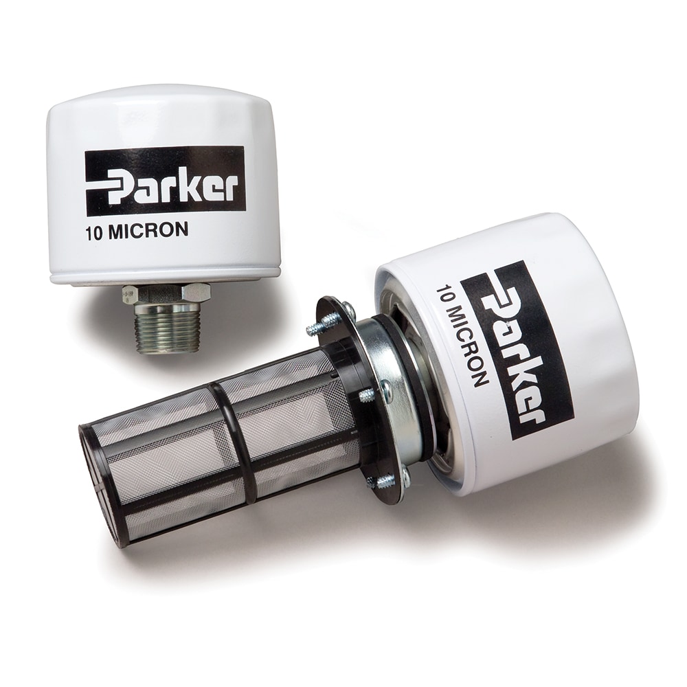 PV-05-12MP - Pressure/Vacuum Relief Valves, Bayonet Tank Mount Option ...
