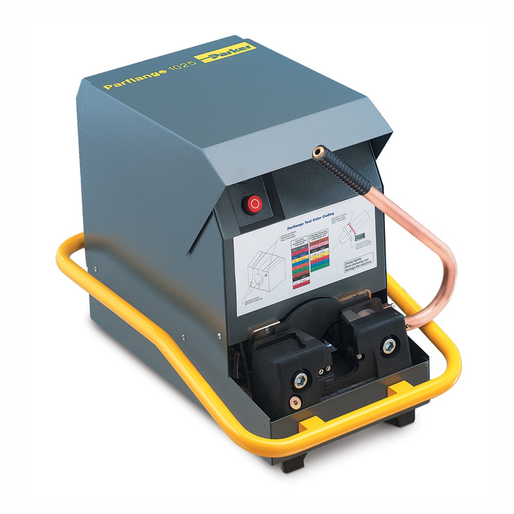 1025/440 - Parflange® 1025 Flaring and Flanging System | Hydradyne LLC