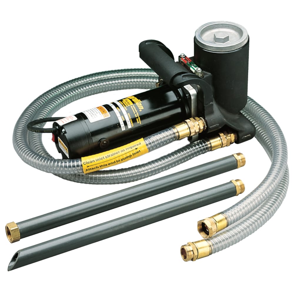 GT410C6 - Portable Filtration System Guardian Series | Hydradyne LLC